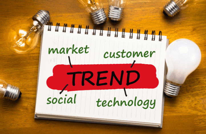 Emerging Marketing Trends to Watch | CommCore Marketing Services